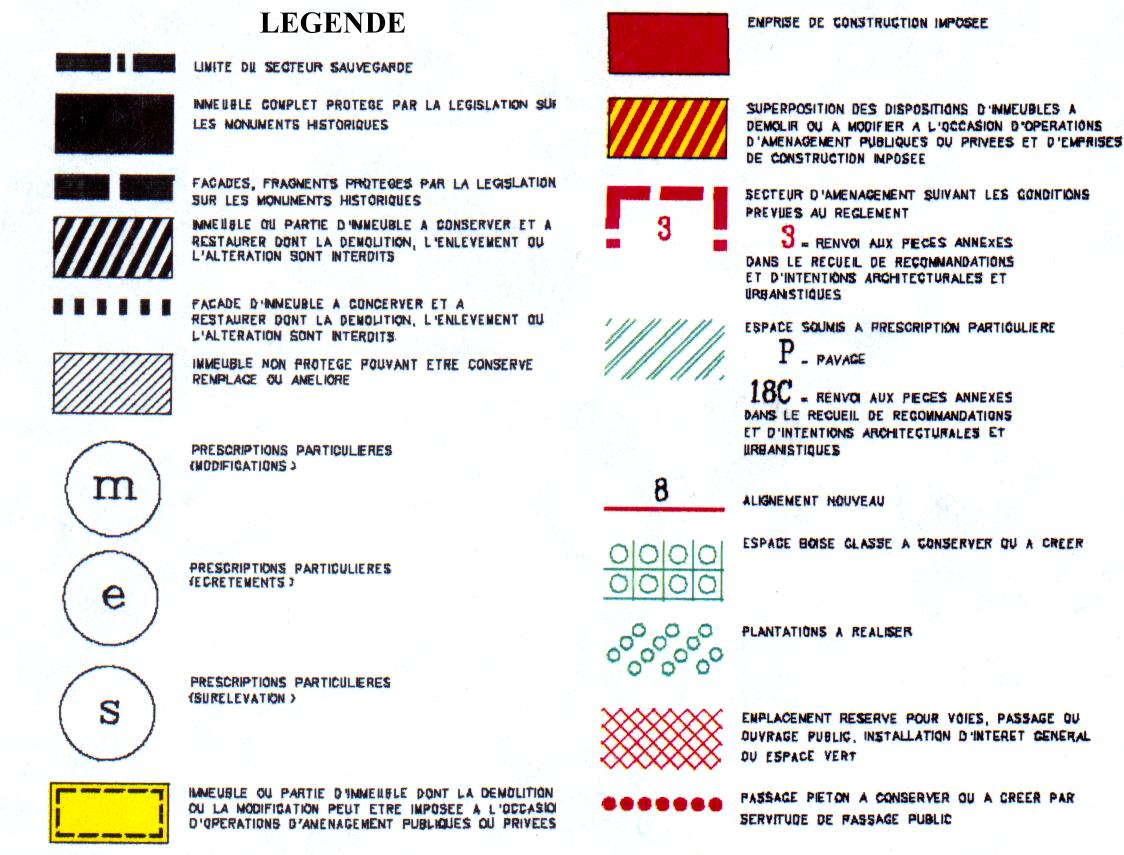 PSS / Discussion: Nantes - Centre-ville